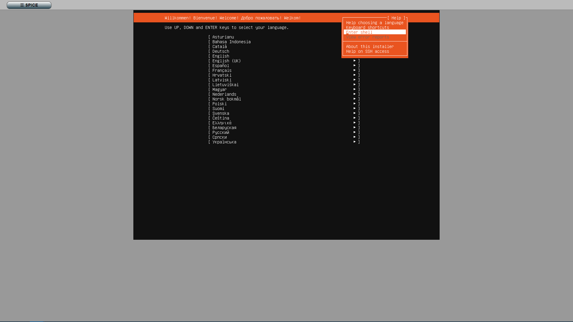 Truenas AIO 配置小记