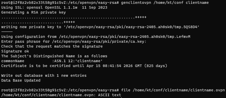 Truenas AIO 配置小记