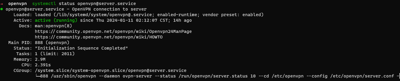 Truenas AIO 配置小记